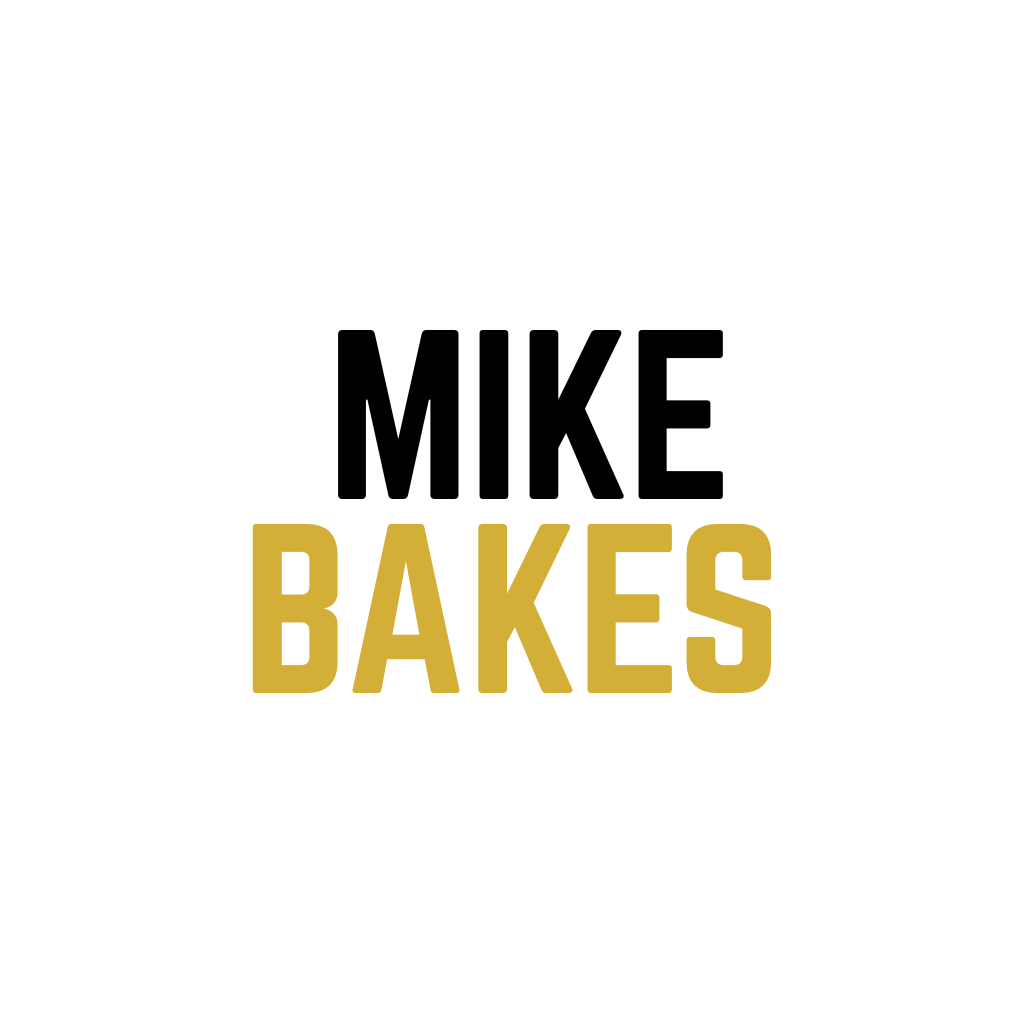 MIKE | Mike Bakes London